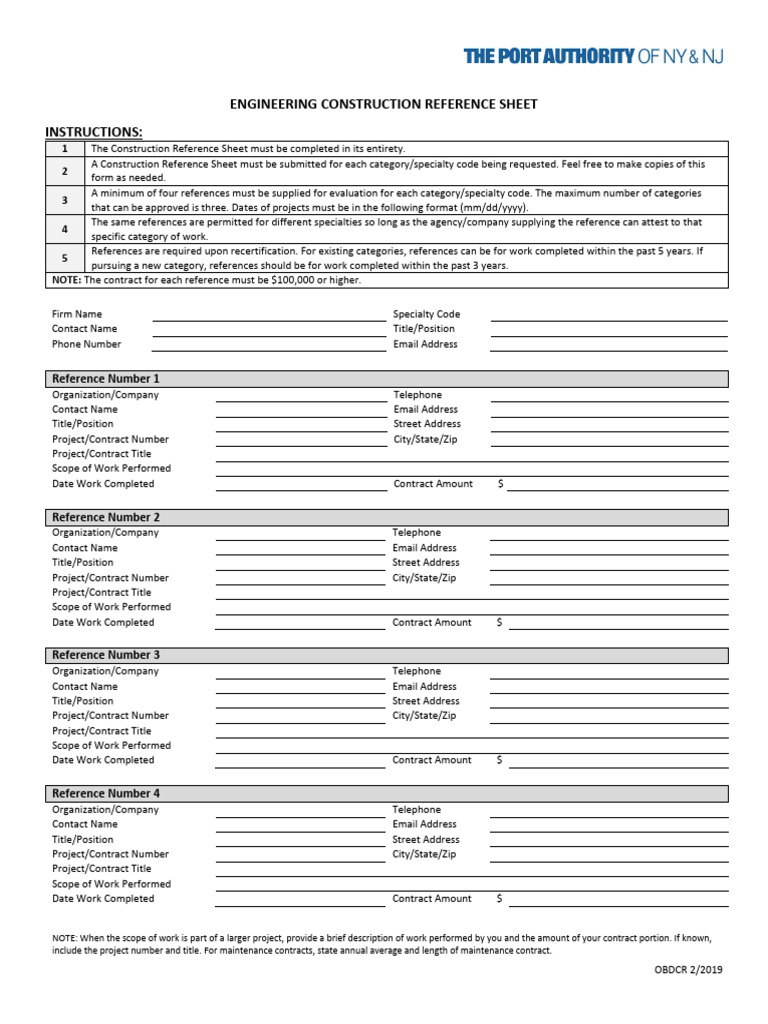 Engineering Construction Reference Sheet | PDF | Plumbing | Real Estate