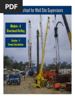 TVDSS - (MD Below Well Elev - KB) .: Log Measurement Terminology | PDF