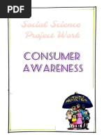 Consumer Rights Project | PDF