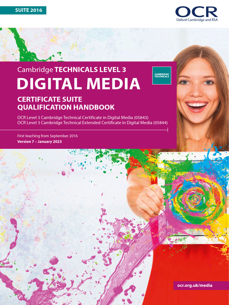 Centre Handbook Certificates | PDF | Diploma | Academic Degree