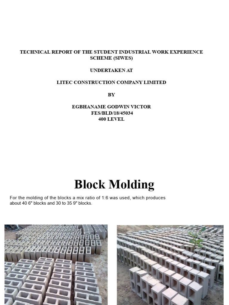 Presentation1 | PDF | Concrete | Beam (Structure)