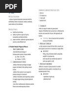 Illinois Test | PDF