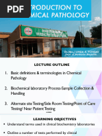 Lot Verification | PDF | Verification And Validation | Laboratories