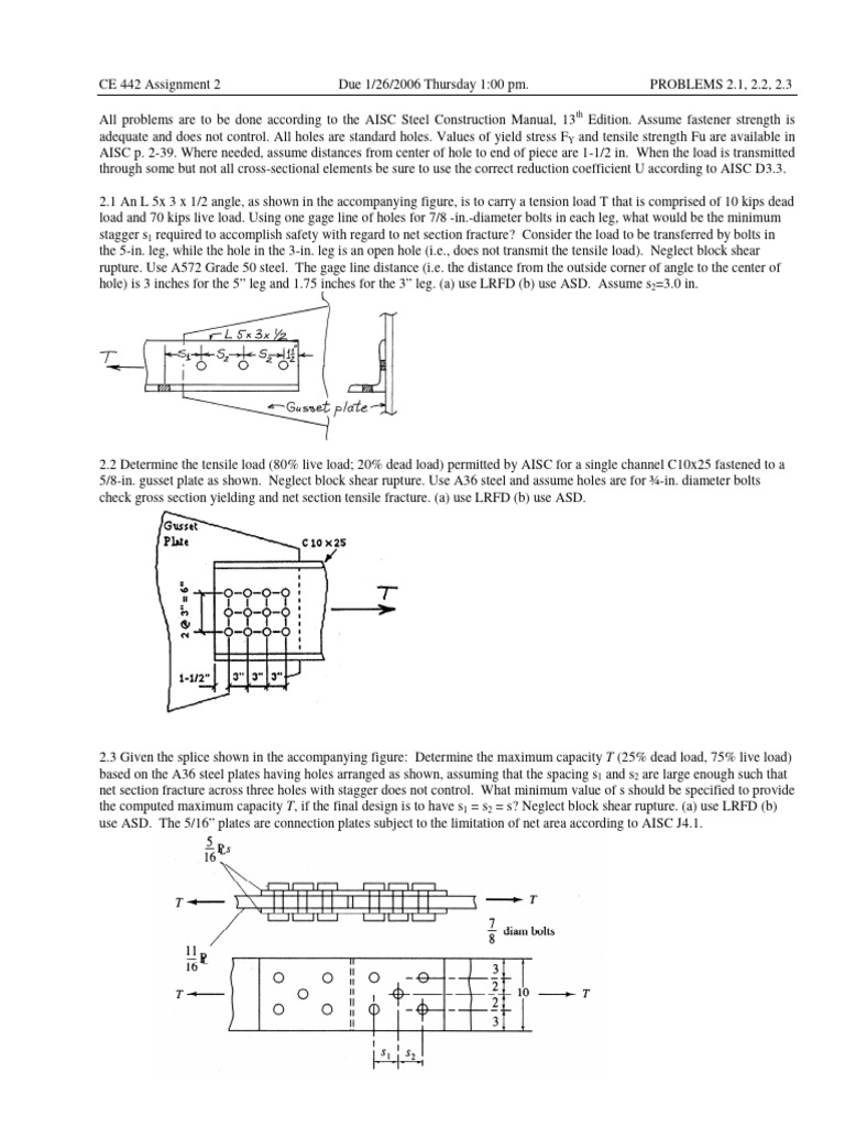 Assignment 2 | PDF | Technology & Engineering Assignment 2 | PDF | Technology & Engineering