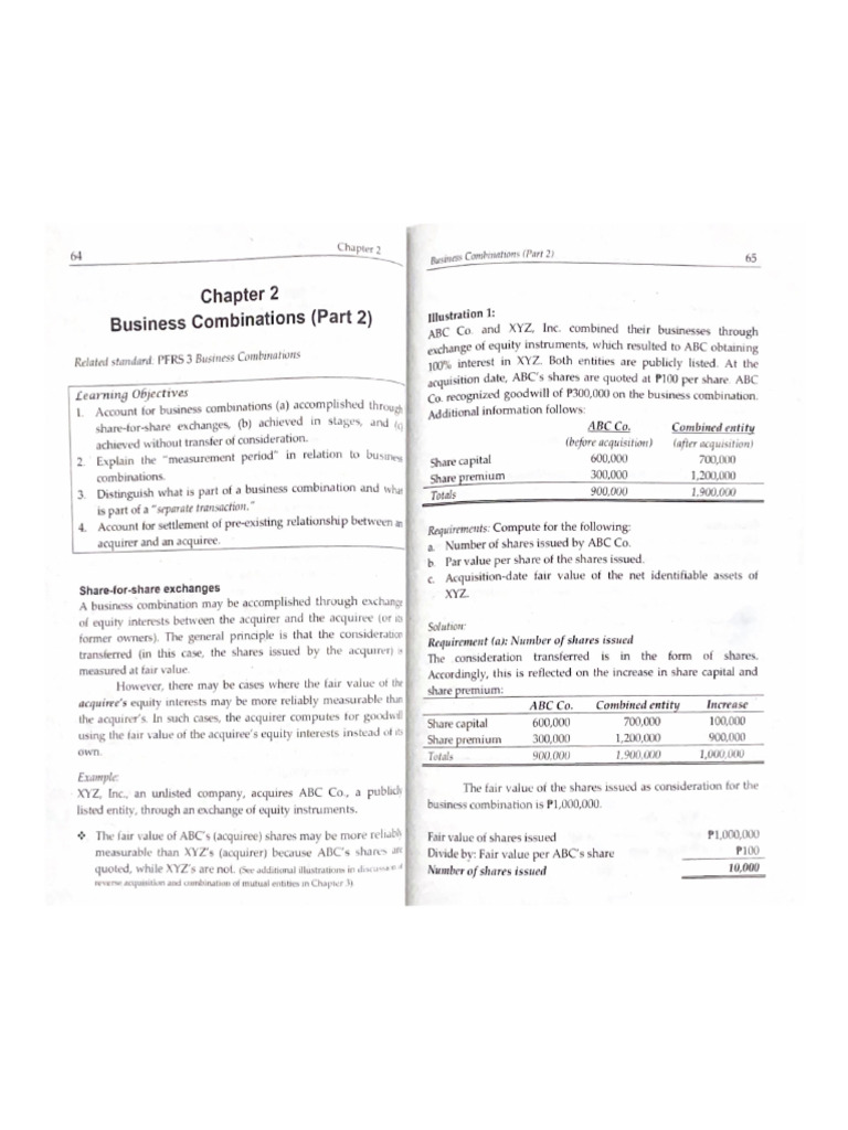 Chapter 2 | PDF