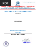 PRV Testing & Calibration Guide | PDF | Valve | Leak