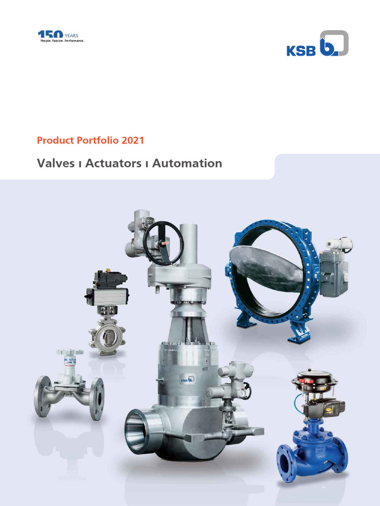 Dow Valve Portfolio en Data | PDF | Chemical Engineering | Equipment
