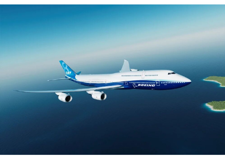 boeing_747 | PDF