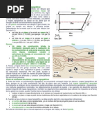 PLANIMETRIA y Altimetria | PDF | Topografía | Geografía