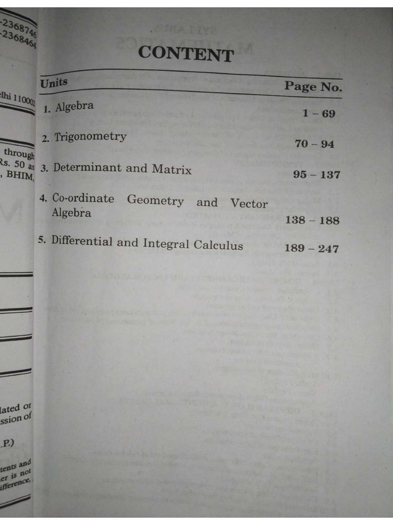Polly Math PDF | PDF