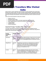 Haryana General Knowledge Part 1 | PDF