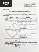 APS Single Sheet Planner 2026 | PDF | Religious Holidays | Hindu Worship