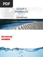 Module 10 Pipes in Series and Parallel Reservoir Problems | PDF ...