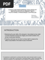 Positions For Extraction | PDF | Dentistry | Chair