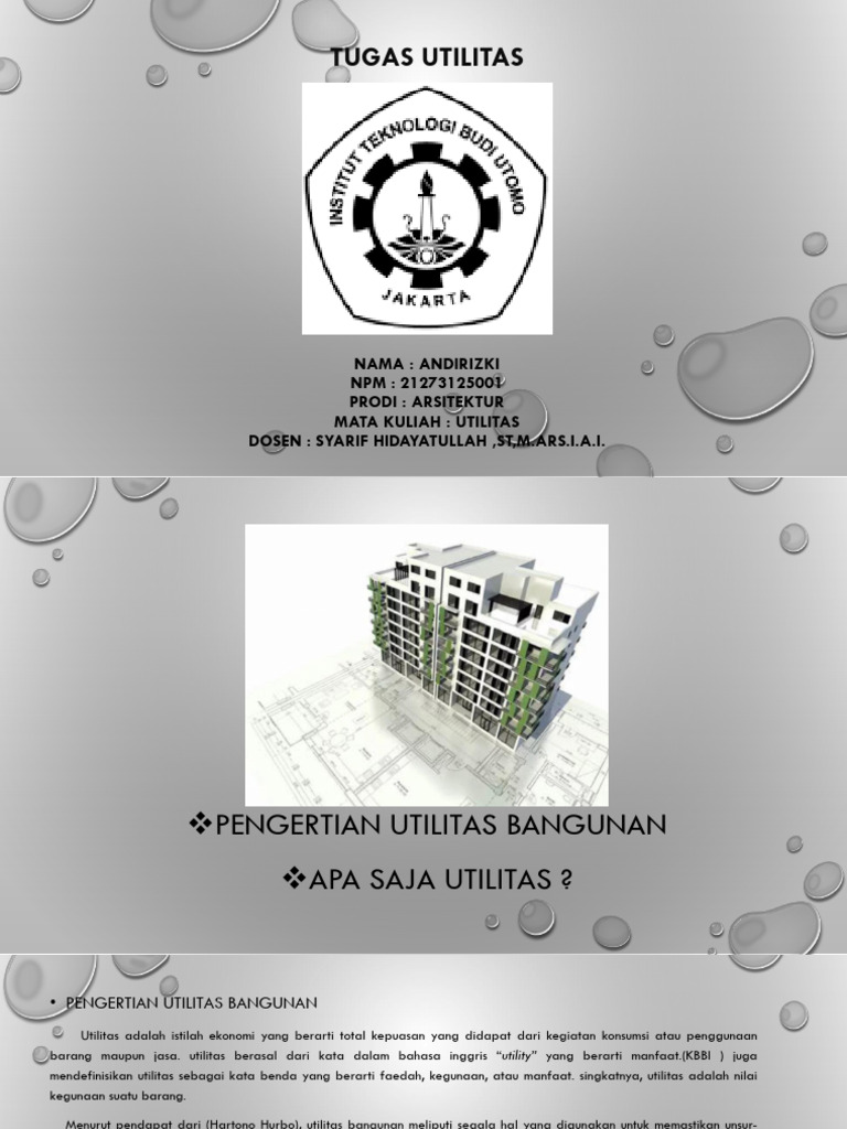 TUGAS Andi Rizki 21273125001 | PDF