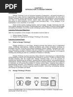 Graham Wallas 4 Stages of Creative Process | PDF | Insight | Creativity