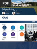 MRSL RSL Training and Evaluation | PDF | Knowledge | Cognition