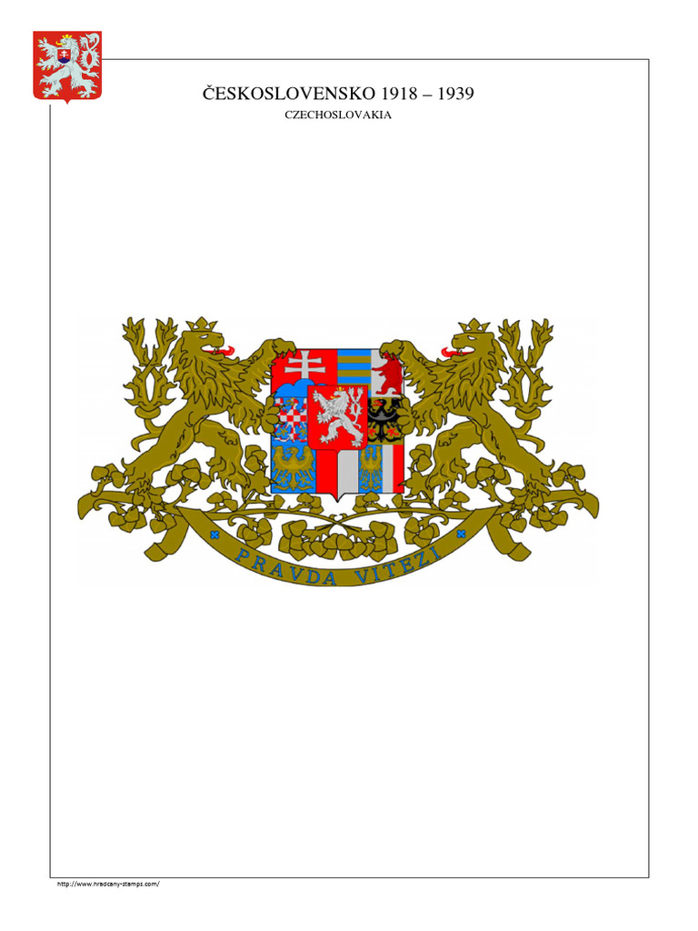 1918-1939 - Album - CSR I | PDF