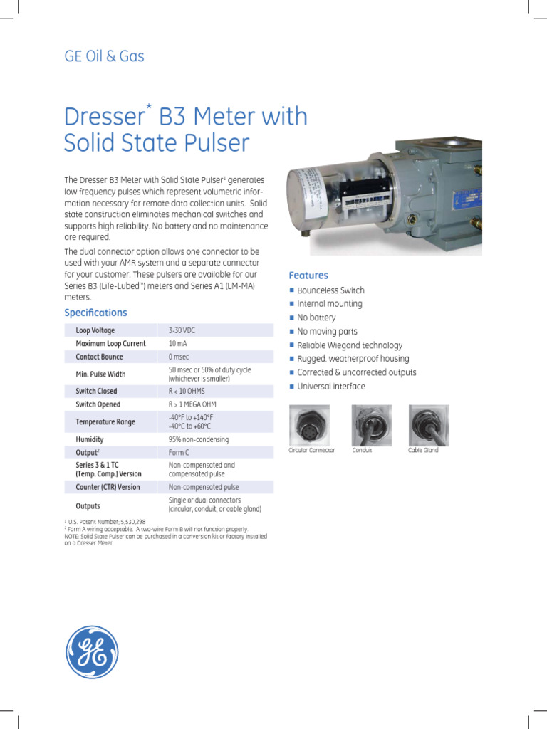 Solid State Pulser | PDF | Electrical Connector | Components