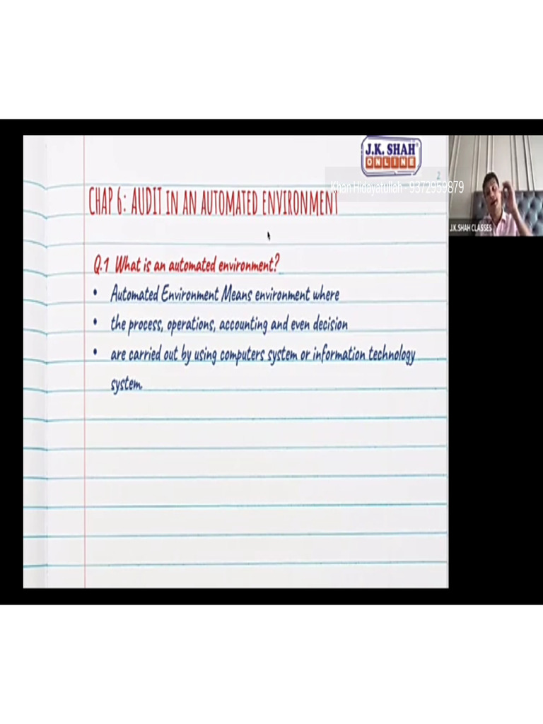 6.automated Environment PDF | PDF