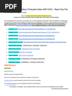 Bfm Protocol | PDF | Intravenous Therapy | Diseases And Disorders