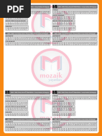 Aci 304R-00 PDF | PDF