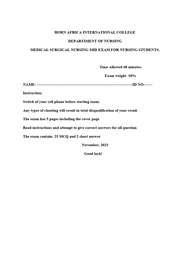 CNS | PDF | Headache | Stroke