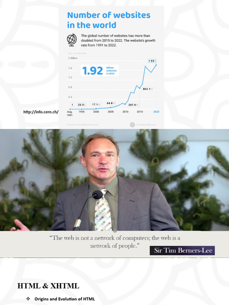 WT-II-HTML & XHTML-Basic Tags 02 | PDF | Html | Html Element
