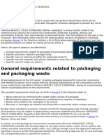 P002 PACKING INSTRUCTION (UN 2211 - ADR 2017 - English - POLYMERIC ...