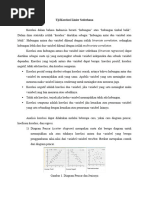 Contoh Book Chapter | PDF