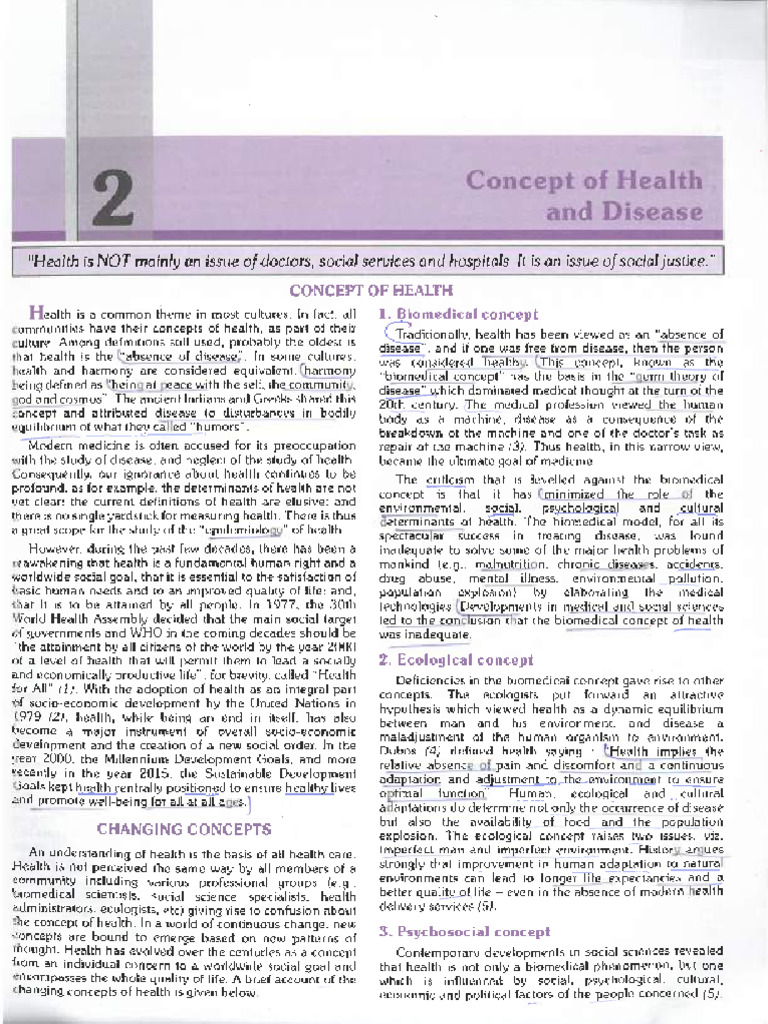 Ebin - Pub Parks Textbook of Preventive and Social Medicine 27nbsped 9382219196 9789382219194 ...