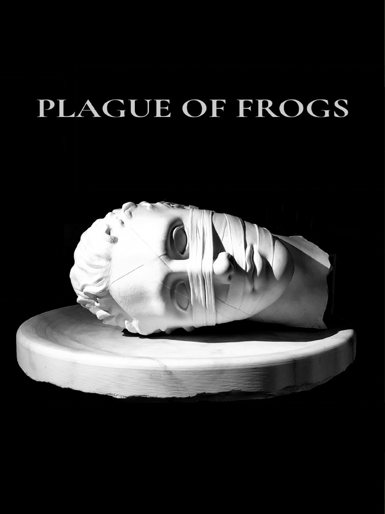 Plague of Frogs v.1.5 Spreads | PDF