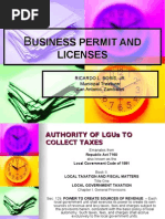 Local Service Tax Guide Uganda | PDF | Salary | Taxes