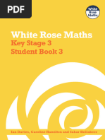 Year 9 Maths Progress Work Book | PDF