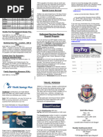 PTDY Guidelines for Job Hunting | PDF | Per Diem | Military Discharge