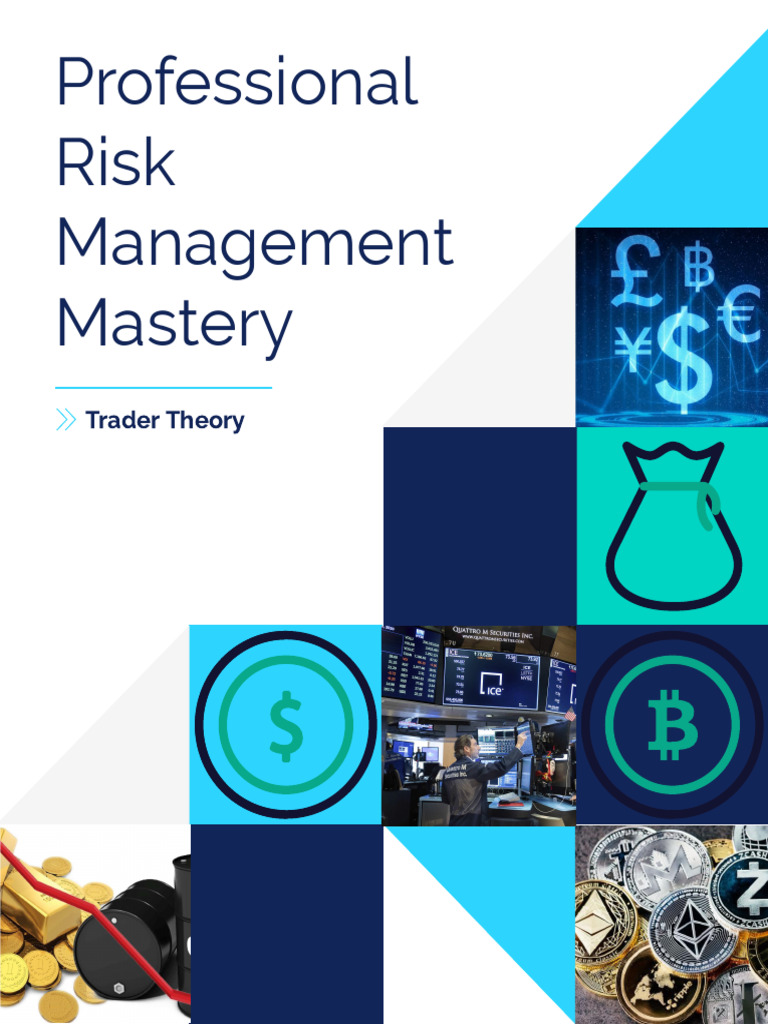 Professional Risk Management Mastery 2.0 | PDF | Risk | Risk Management