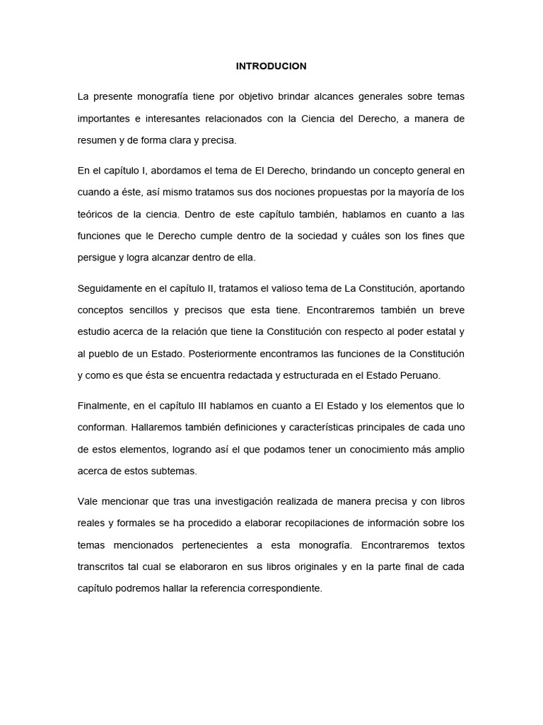 Arreategui Pozo-Amy-negociosinternacionales-IV-monografia. | PDF ...