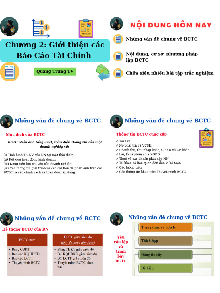 Slide Ptich QT TV | PDF