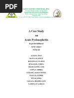 Mat 1 Form | PDF | Pregnancy