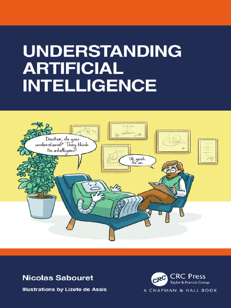 Understanding_Artificial_Intelligence_-_Nicolas_Sabouret | PDF ...