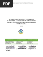 Res exenta 668_25 Guía Iper DS 44 | PDF | Riesgo | Seguridad y salud ...