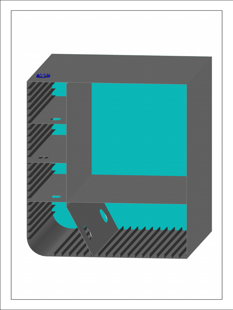Midship Section Rev04 | PDF
