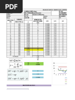 Dimensiones de Chavetas y Chaveteros | PDF