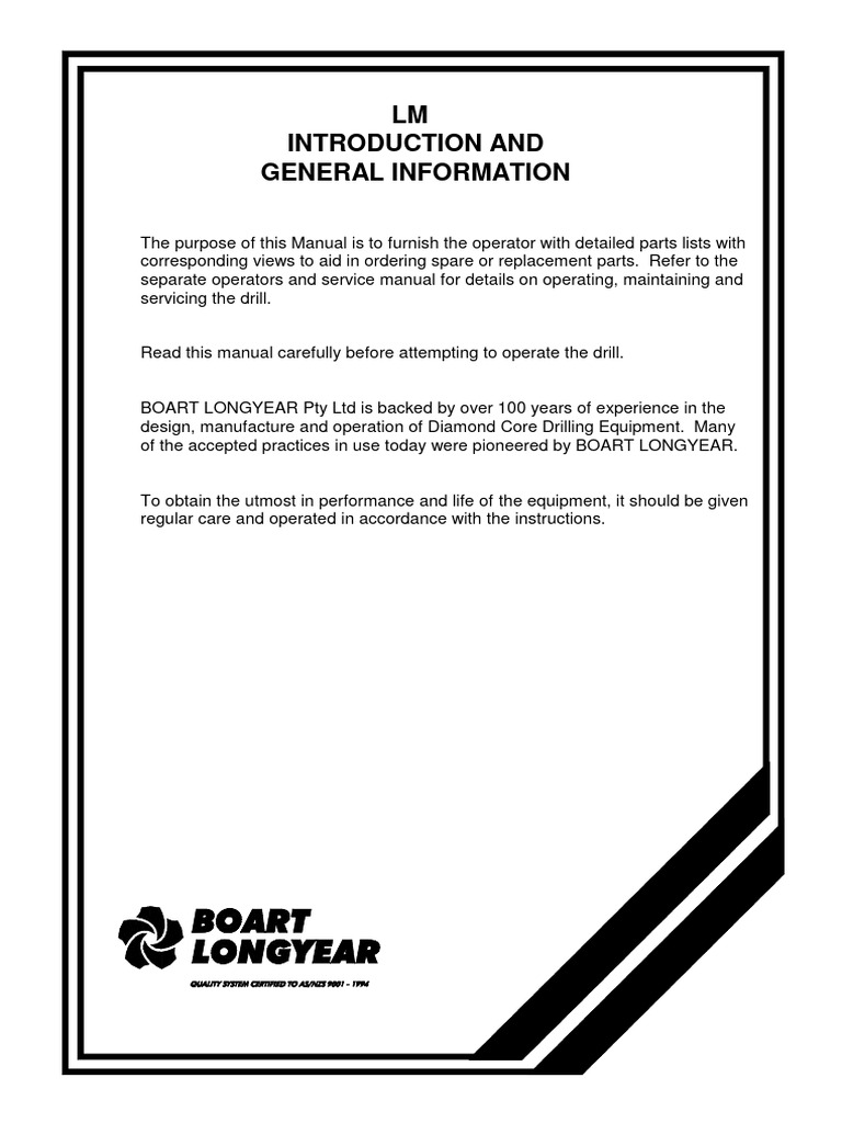 LM90-2012-200 02 03 Parts | PDF | Screw | Safety