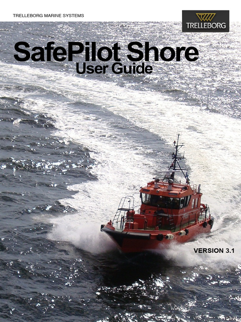 Manual Safe Pilot | PDF | Computer Science | Computing