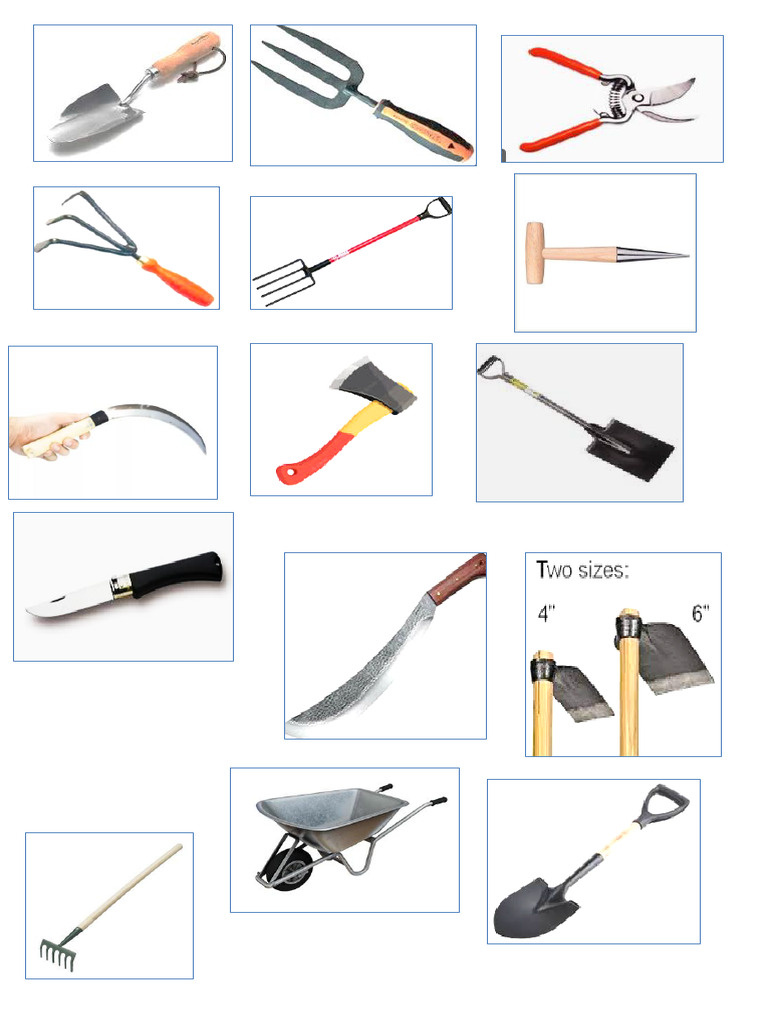 Tle Grade 8 Q2 | PDF