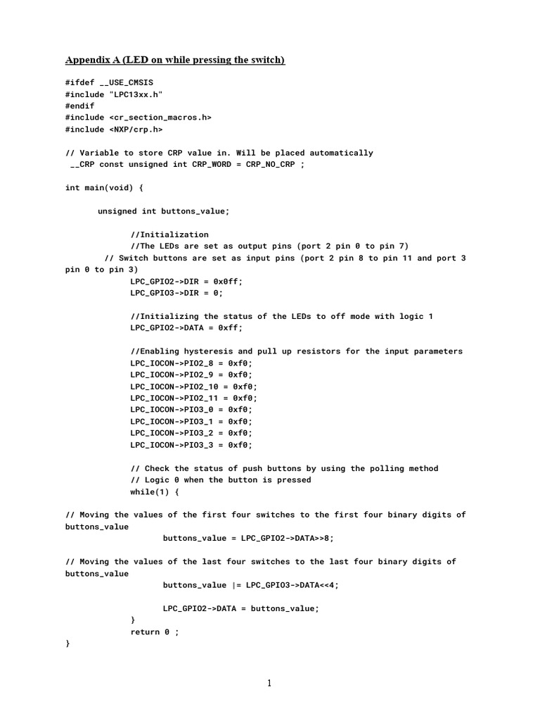 3058 Appendix | PDF | Contractual Term | Computer Engineering