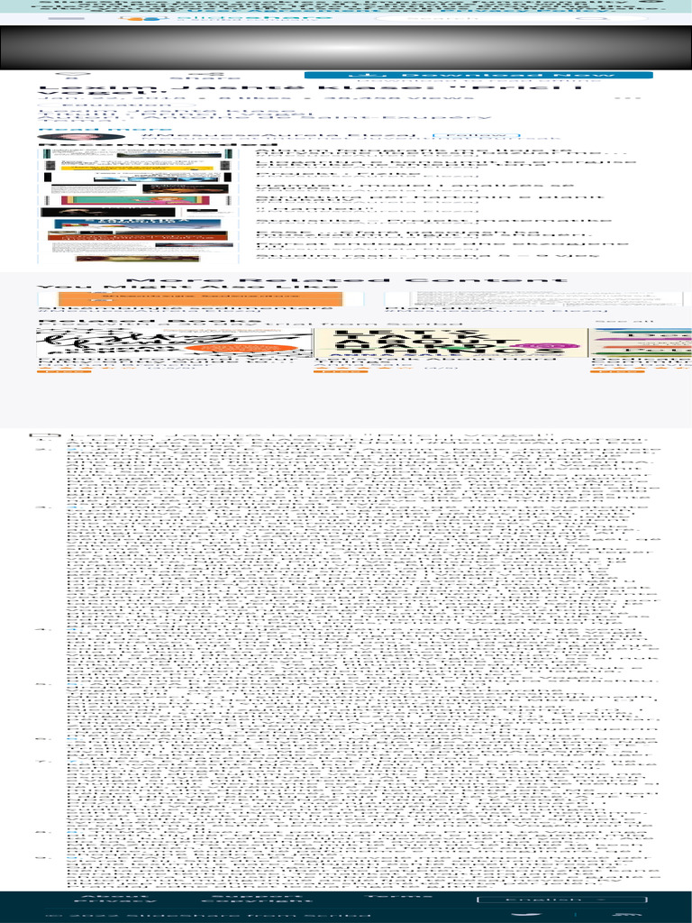Lexim Jashtë Klase Prici I Vogel | PDF