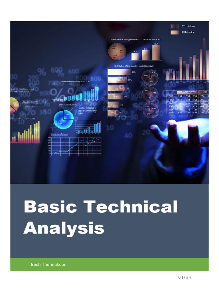Basic Technical Analysis Explained | PDF | Prices | Technical Analysis