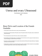 Ot Notes 2 | PDF | Clinical Medicine | Medical Specialties